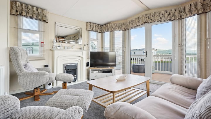 Starling Nest -Platinum306 - Aberdovey