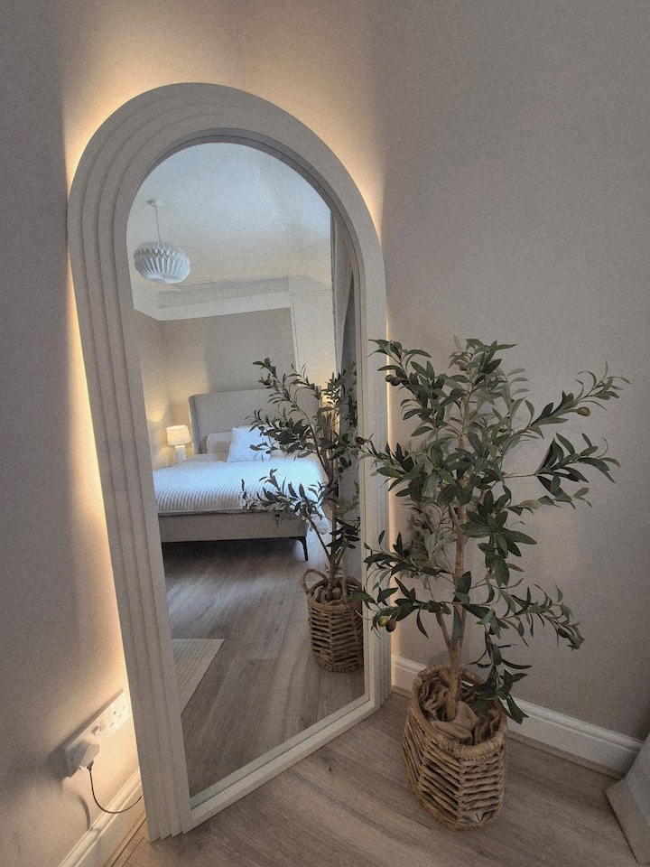 Self-contained Annex Near Cartmel - Arnside