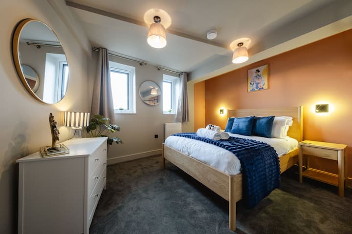 Westbury Collection - The Village Residence - Bristol
