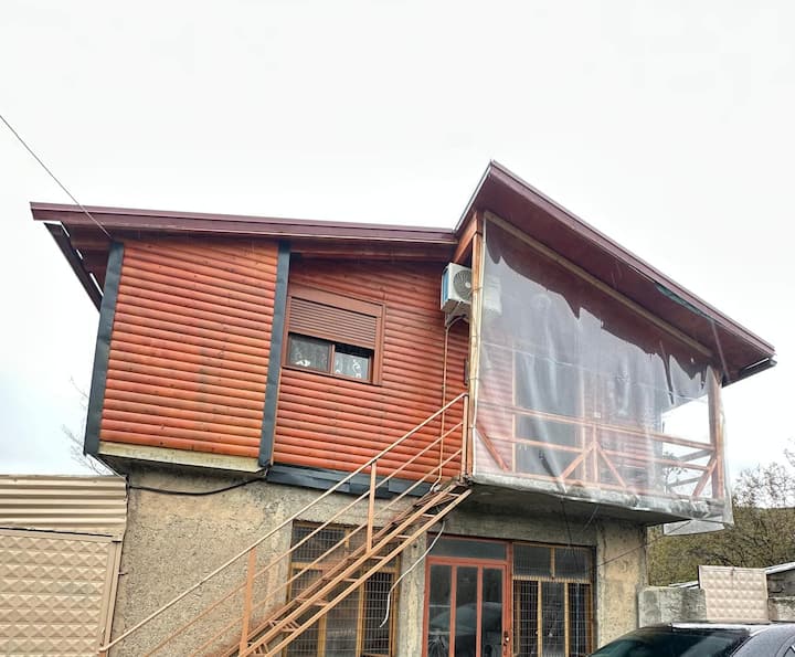 Guest House Katerina - Përmet