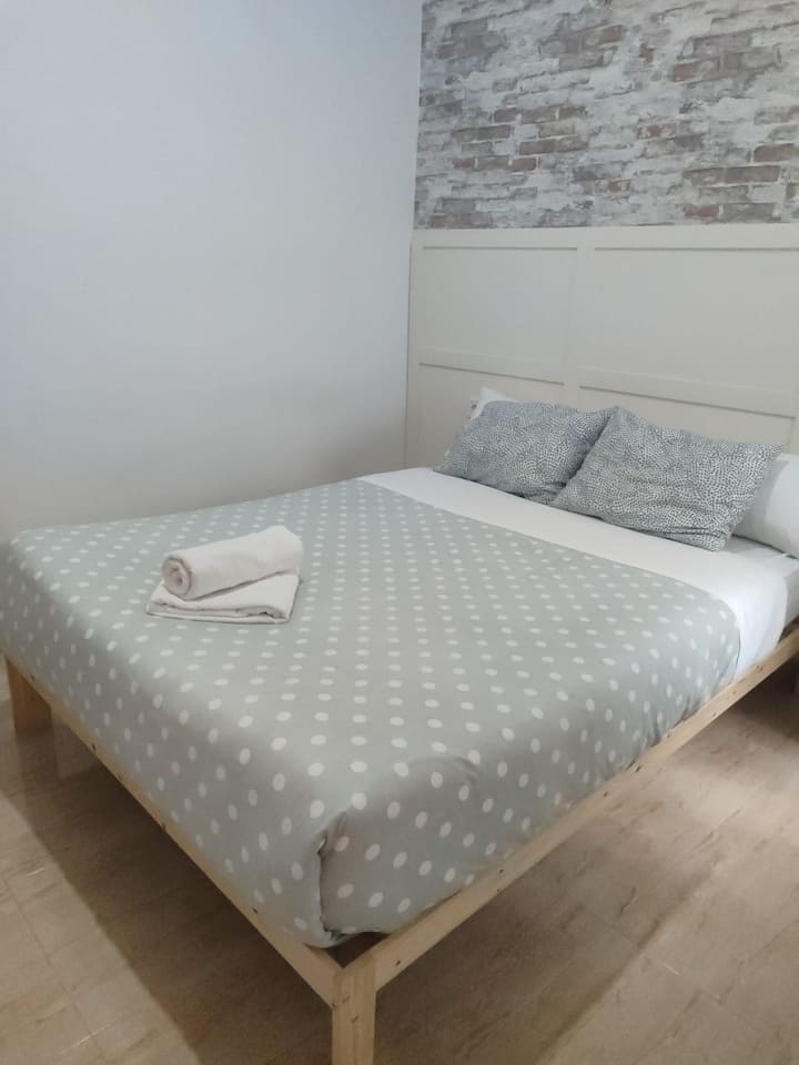 Apartamento Alameda 2b - Sevilla