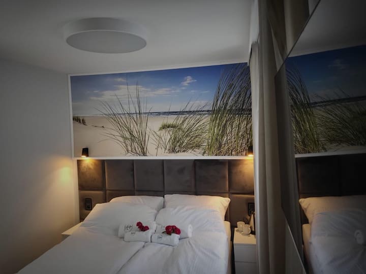 Pokój Dwuosobowy Standard - Mielno