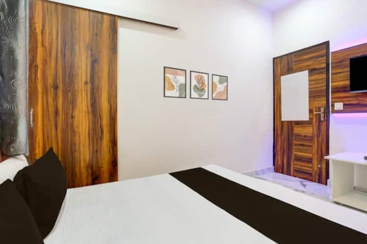 Golden Cherry Inn - 魯得希阿那