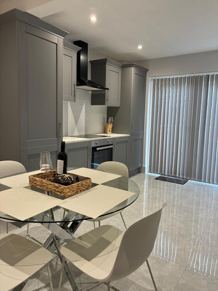 The Residence - Newry