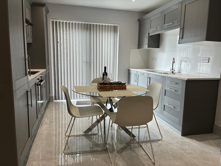 The Residence - Dundalk