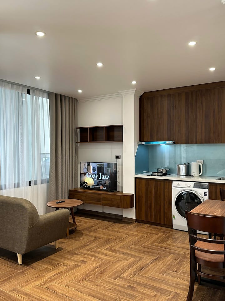 Wonderful Lakeview_best Location_fully Equipped - China