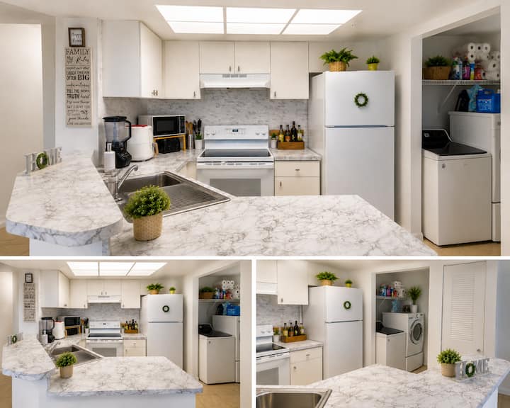 Stylish Stay Near The Keys - Florida City, FL