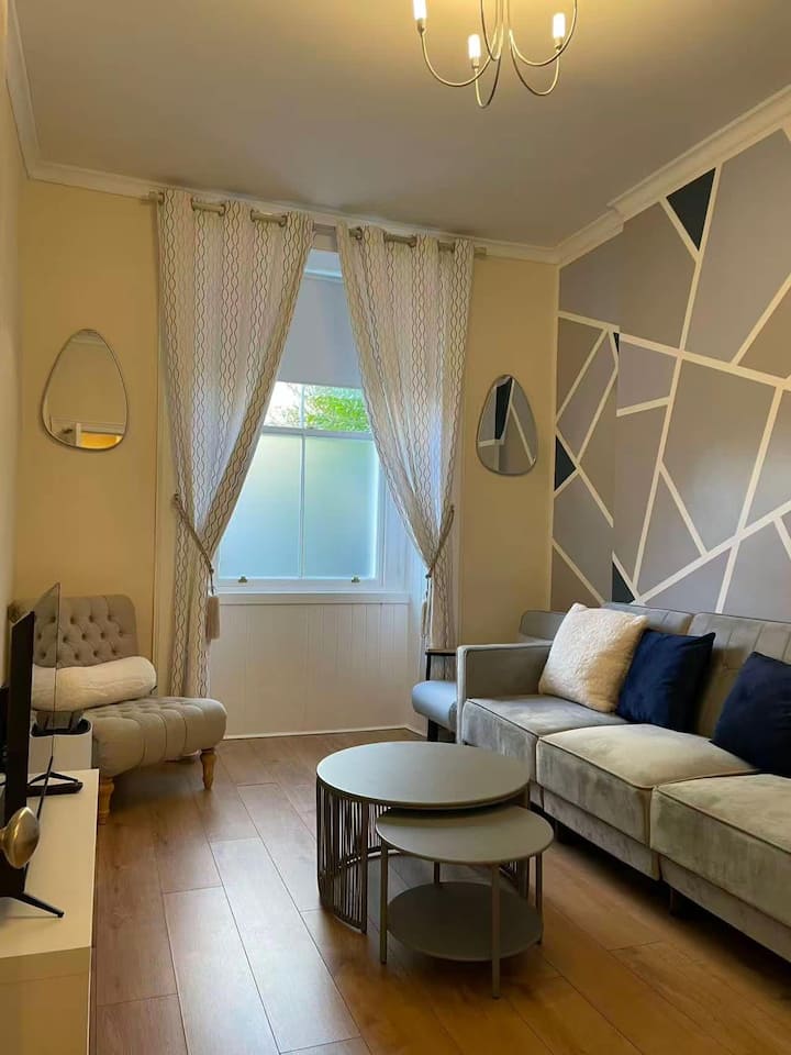 The Haymarket Flat - Next To The Train Station - Edimburgo