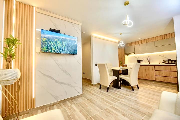 2a/c / Piscina / Gym / Park / Elegant Y Más - Barranquilla