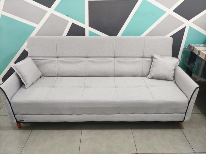 Apartamento P/ Até 9 Pessoas | 1 Vaga | Wi-fi - Embu das Artes