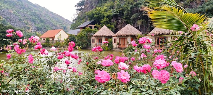 Hang Múa Eco Garden - Vietnam