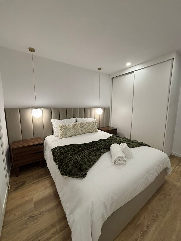 Apartamento T1 | Férias Monção - Bela