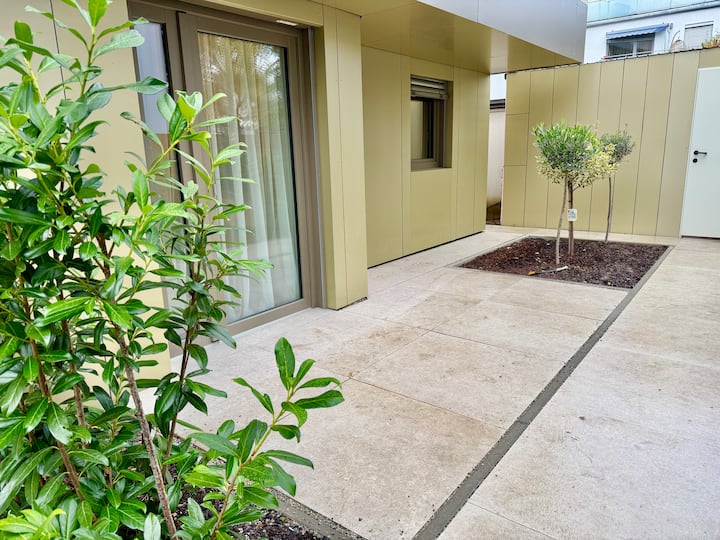 Garden | Luxury | Terrace | Legrand - Perchtoldsdorf