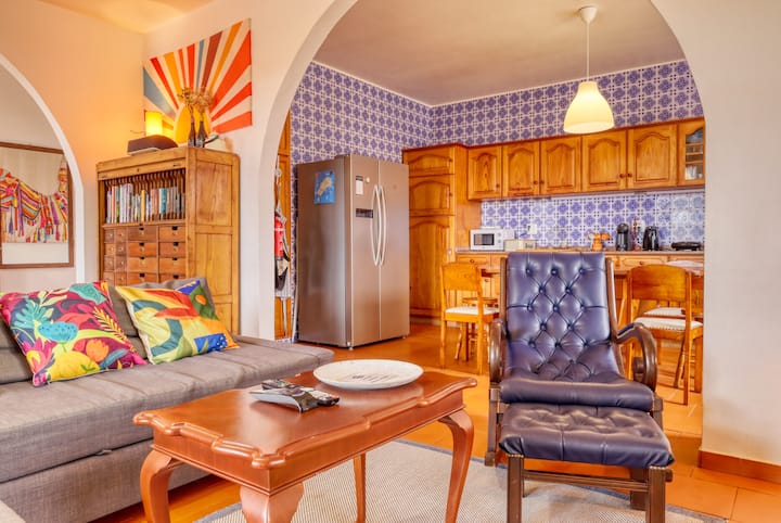 Villa Antonius, A Home In Madeira - Porto Santo Island