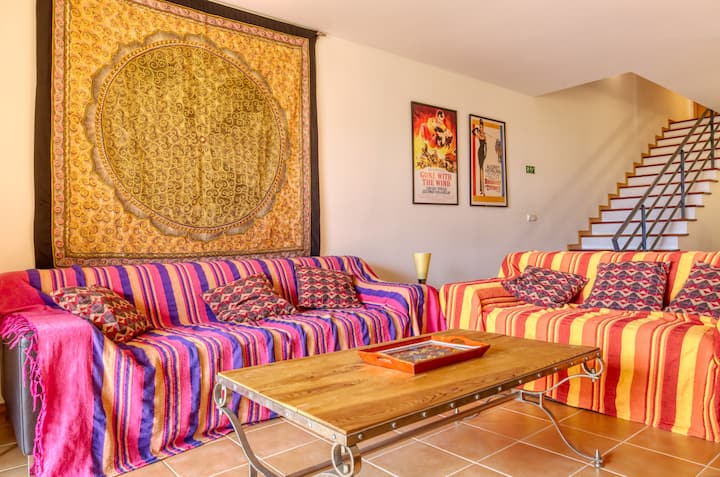 Mar Azul, A Home In Madeira - Porto Santo Island