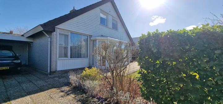 Exclusive Villa With 4 Bedrooms Near Rotterdam - Rotterdam