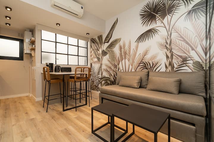 Casa Nisa En Palermo Soho - Buenos Aires