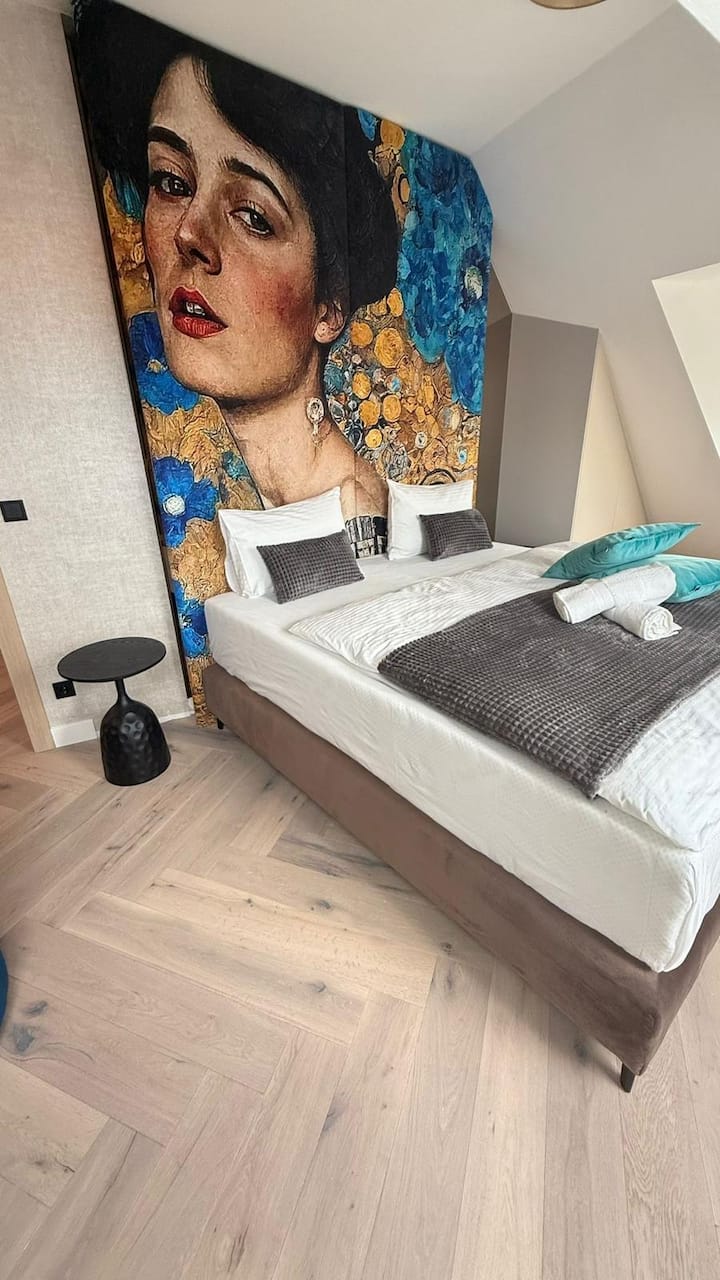 Rooftop | Luxury | Legrand - Perchtoldsdorf