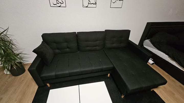 Ruhiges Apartment In Einer Ruhigen Gegend. - Nieder-Olm