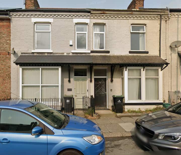 3 Bedroom Terraced House - Darlington