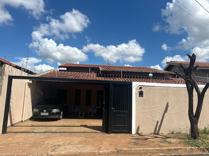 “Melhor Aconchego Festa Do Peão E Temporada” - Barretos