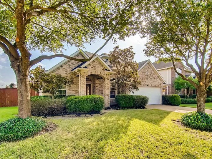 Family Friendly Oasis In Spring - Tomball, TX