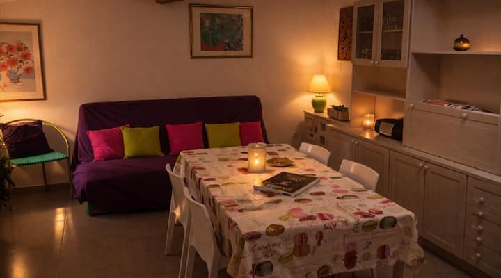 Appartement Situé à Bandol – à 60m Du Port - Bandol