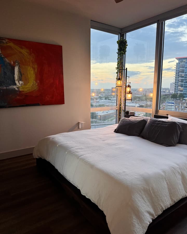 Urban Wellness Loft - Dallas, TX