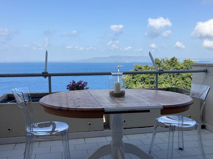 Casa Mar - Monte Argentario