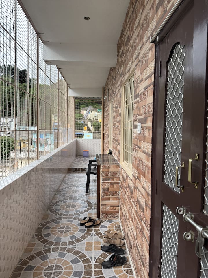 Sai Prashanti Homestay - Puttaparthi