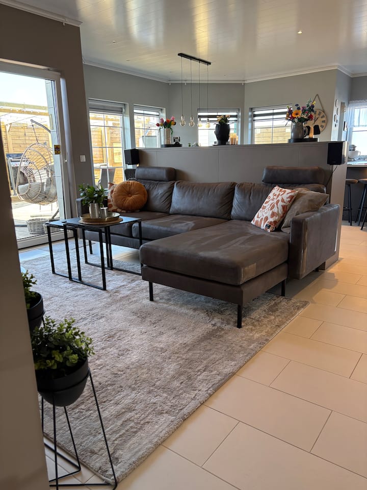 Luxury Family Home - Perfect Eclipse Stay. - Aéroport de Reykjavík Keflavík (KEF)