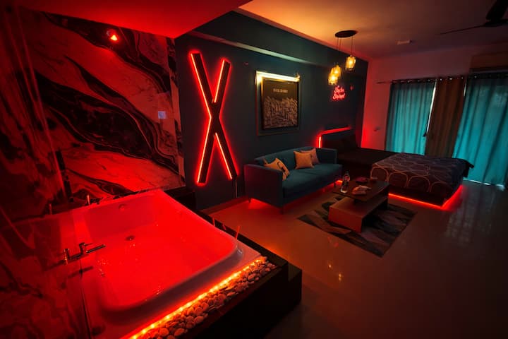 Astoria Stays | Luxe Bathtub Retreat - China