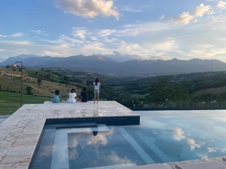 La Casa Di Iole - Italy