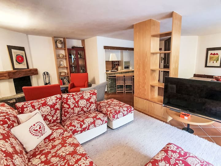 La Marmotta By Interhome - Campodolcino