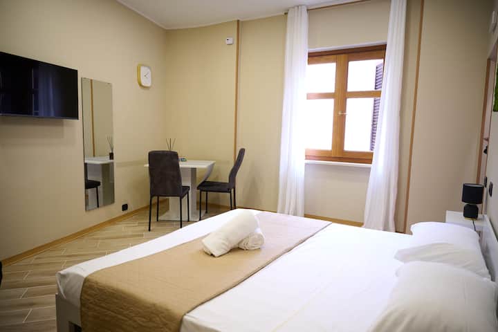 Bellosguardo Suites - Suite Bel Sito - 놀라