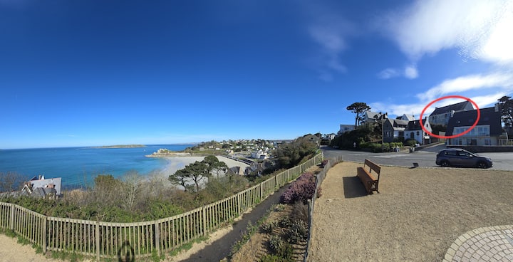 Appartement En Résidence - Perros-Guirec