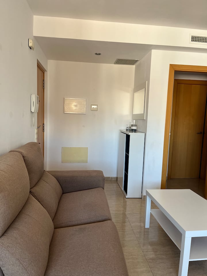 Apartamento En Vinaròs A 50 M De La Playa - Vinaròs