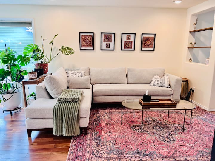 Our Cozy Haven - Wilsonville, OR