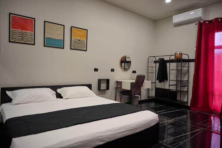 Bellosguardo Suites - Deluxe 101 - Nola