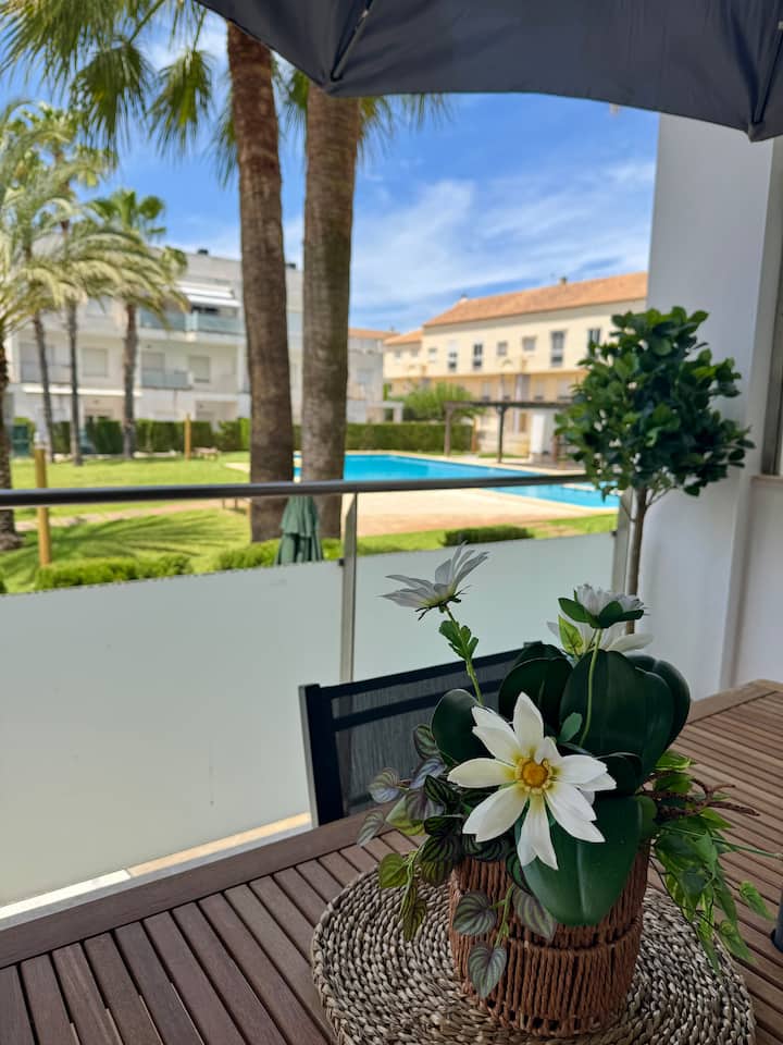 Apartamento Dénia - Dénia