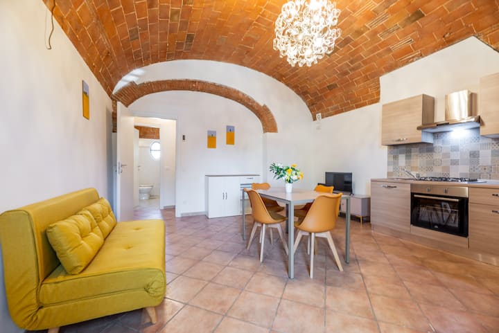 Windrose Cottage Di Gio - Pise