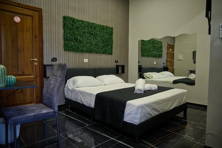 Bellosguardo Suites - Room 102 - Nola