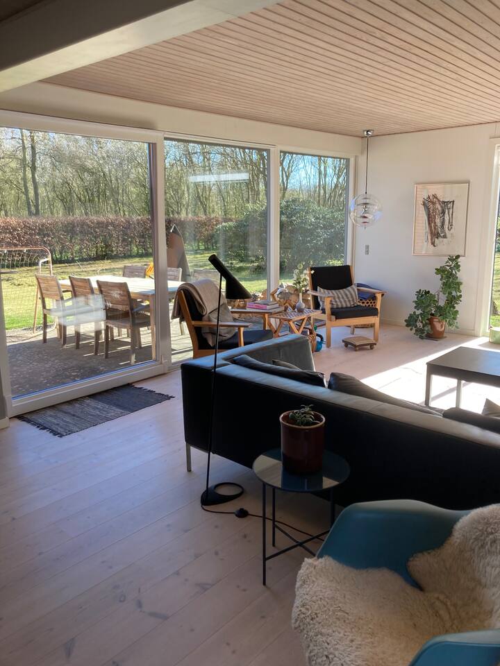 Skøn Villa Ved Lemvig - Lemvig