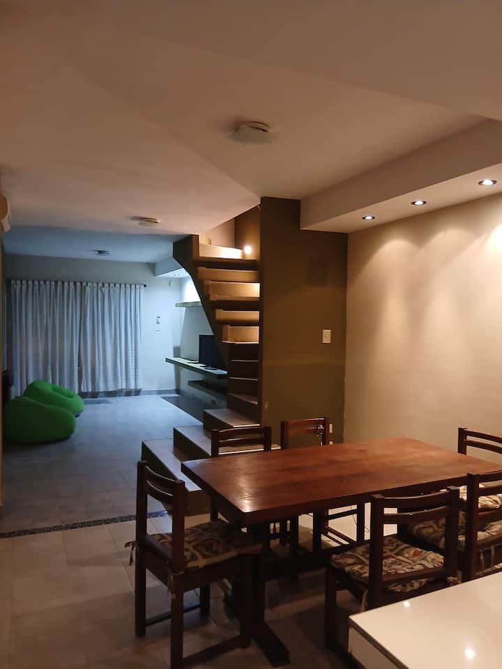 Mi Casa - Provincia de Entre Ríos