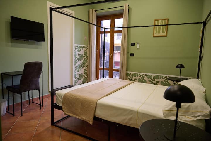 Bellosguardo Suites - Room 1830 - Nola