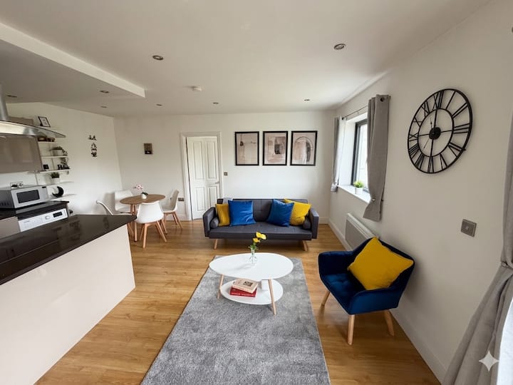 Contractor Stay | Weekly Deals - Hemel Hempstead