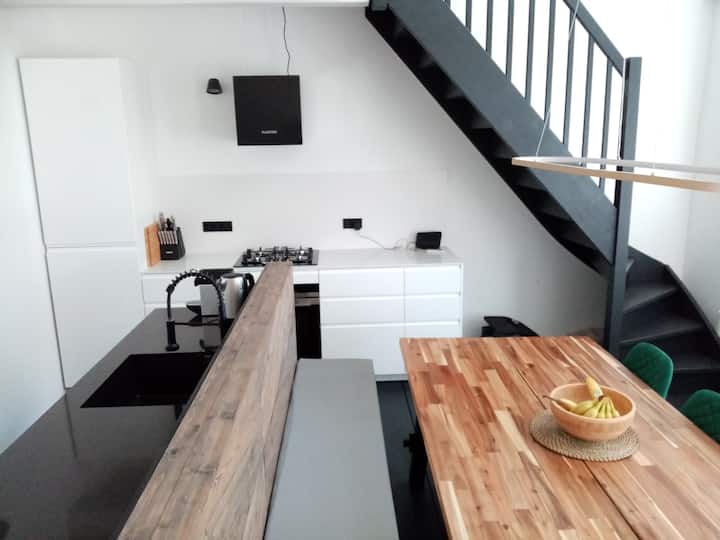 3 Bedroom Appartment With Shared Pool - Cadzand