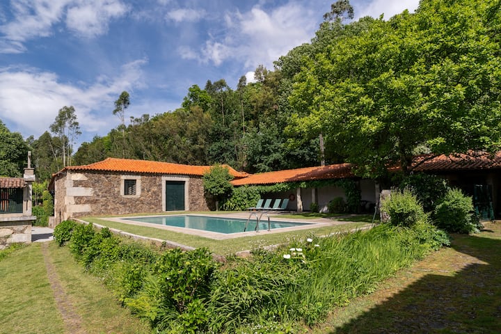 Eira Country House - Ponte de Lima
