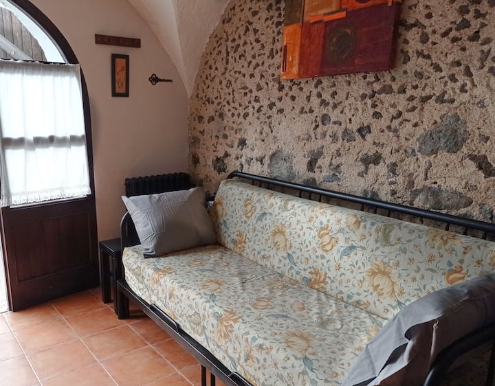 El Patufet De Mas Violella - Olot