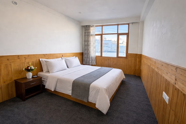 Comfortable, Spacious Apartment. - Leh